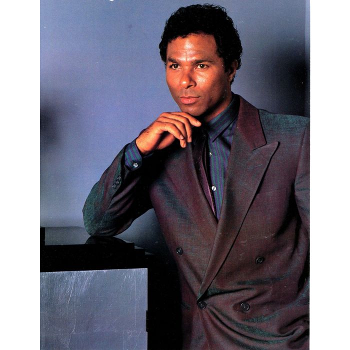 Philip Michael Thomas Today