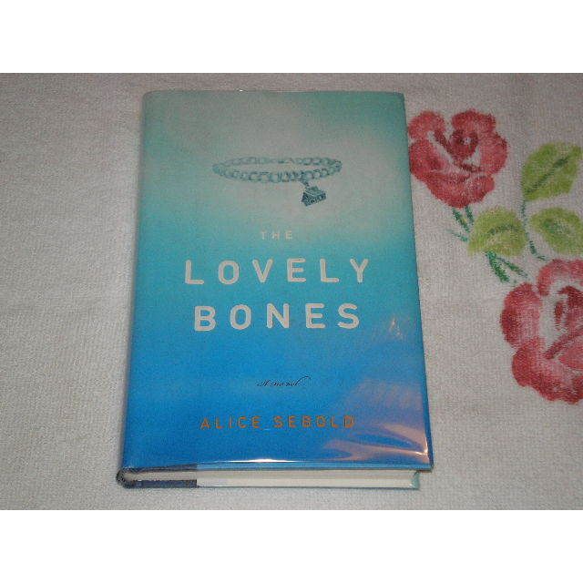 The Lovely Bones by Alice Sebold on eBid United States | 231785914