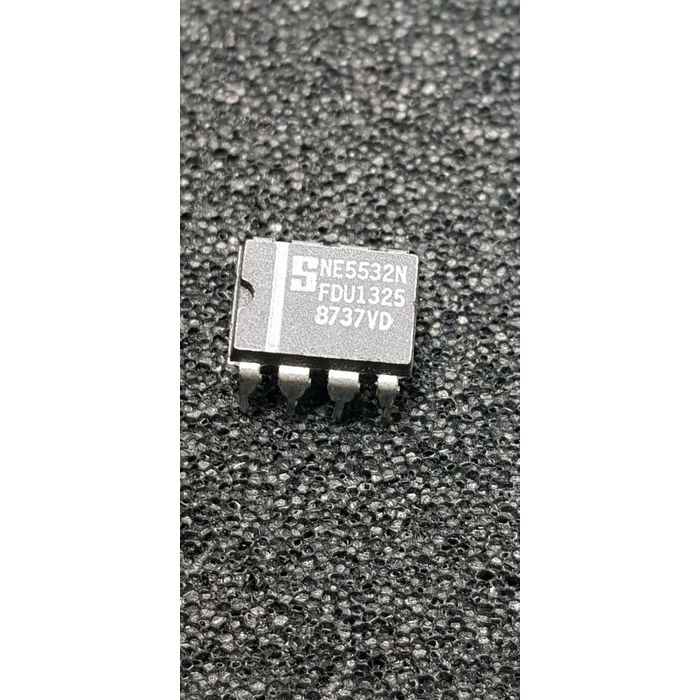 5532 NE5532 NE5532N op amp (2021) on eBid United Kingdom | 183450995
