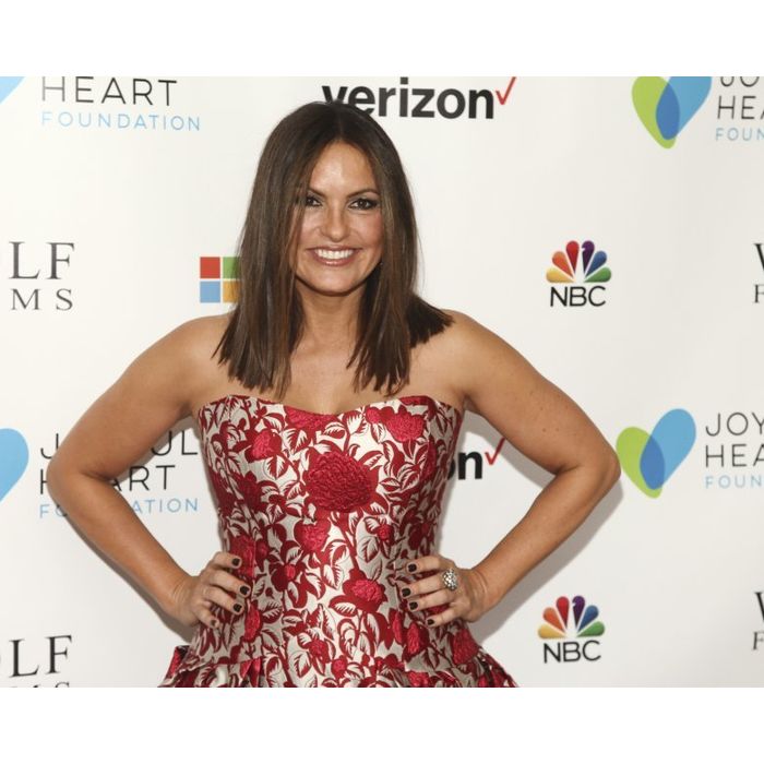 Mariska Hargitay Rare Glossy 8x10 8 X 10 Photo Xza 01 On Ebid United