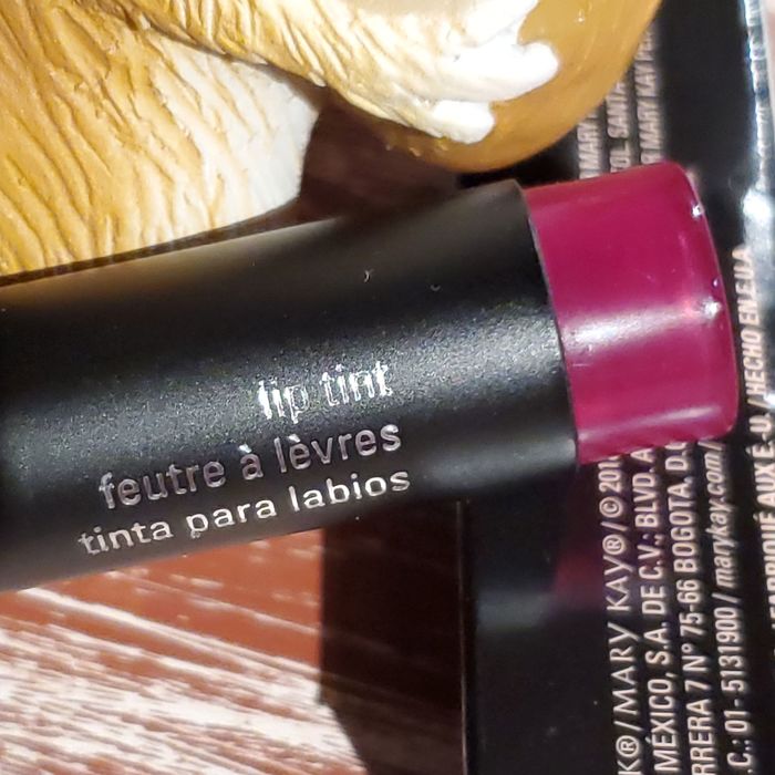Lip tint mary kay store