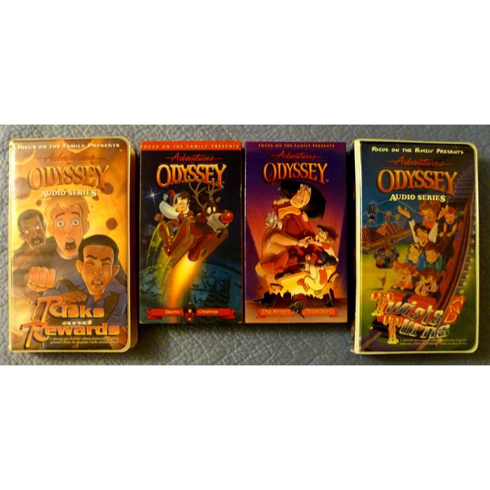 Adventures in odyssey the knight travellers photos - Travelidaz.com