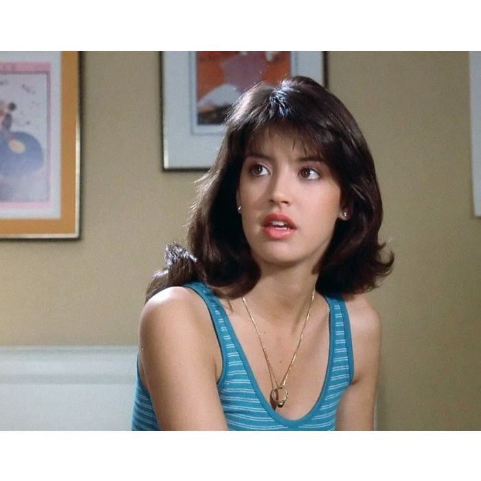 Phoebe Cates Rare Glossy 8x10 8 X 10 Photo Xyn 33 On Ebid United States