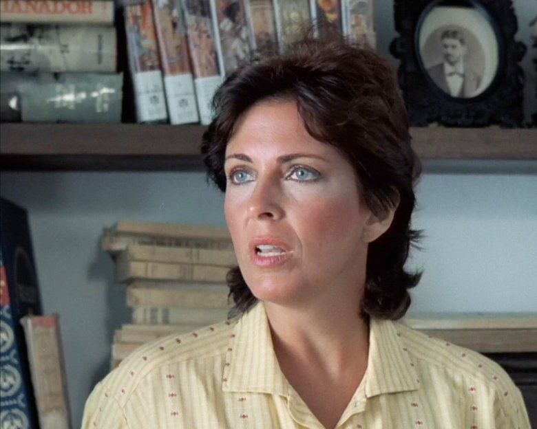 Joanna Cassidy Hot Rare Glossy 8x10 8 X 10 Photo Ycx 90 On Ebid United States 210405673